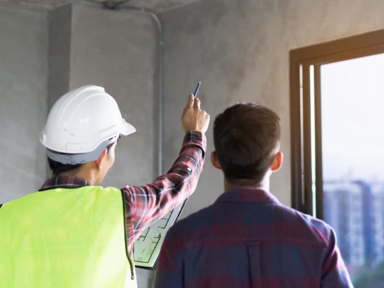 Building Code Evaluations - Talson Solutions